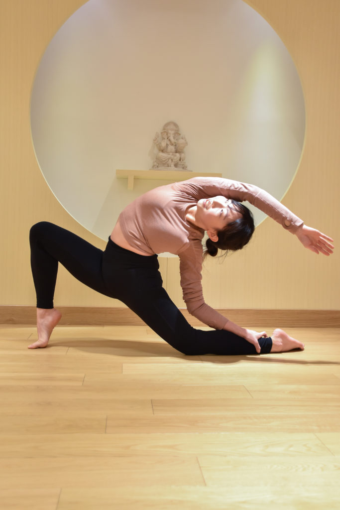 200hr Yoga Teacher Training Highlight - Asana