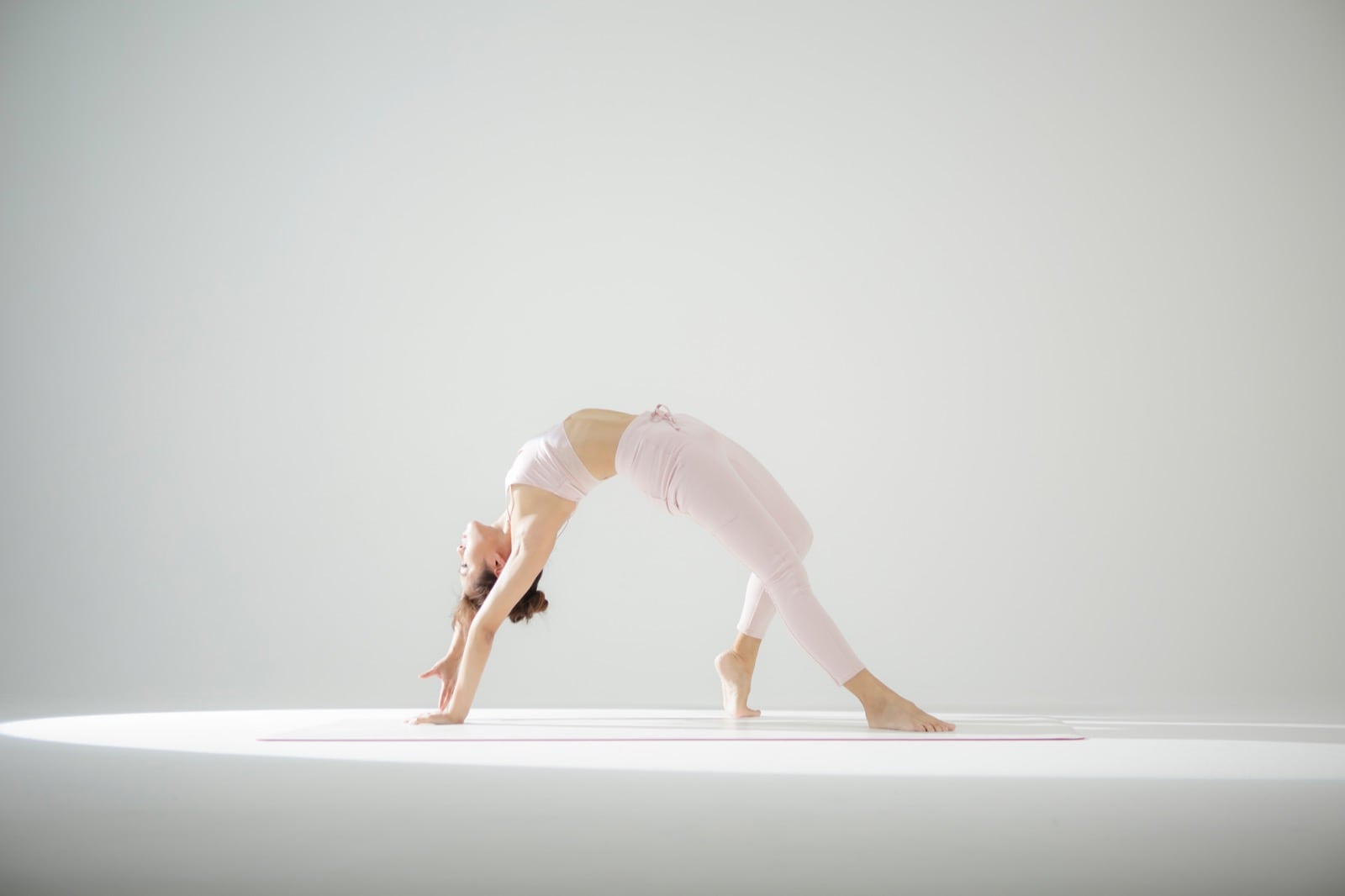 Your At-Home Studio Series 2 (Vinyasa Collection) - One Yoga Online